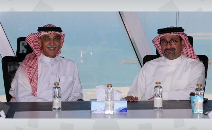 NCSC, BIPA discuss cooperation to promote cyber security culture in Bahrain