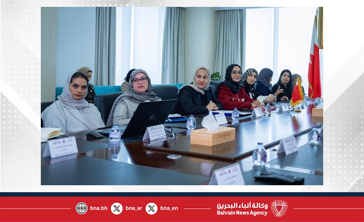 Health Minister meets WHO Director-General