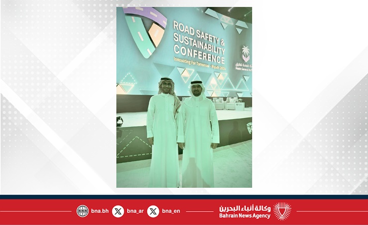 Works Ministry participates in IRF Road Safety & Sustainability ...