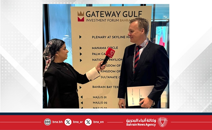 APM Terminals CEO: Digital transformation and workforce diversity key ...