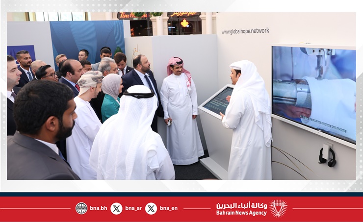 Hope Network launches official website