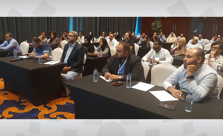 Nhra Organises Quality Control Training Programme