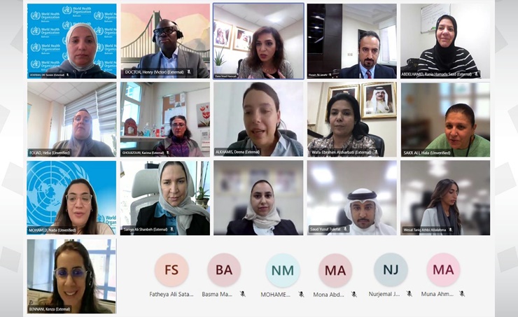 Sustainable Development Ministry holds workshop on mechanisms for calculating sustainable ...