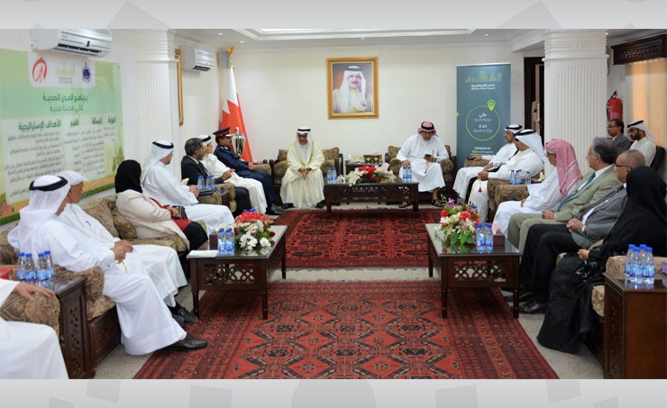 Northern Governor highlights the importance of upcoming elections