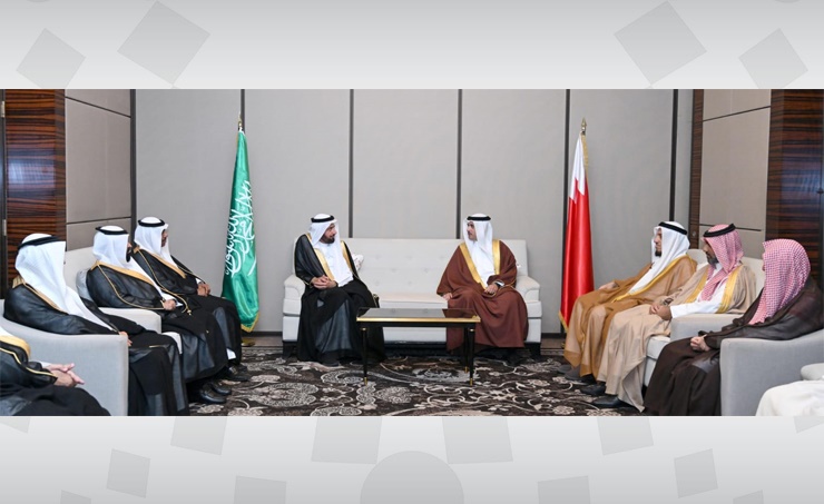 Bahrain, Saudi Arabia discuss Hajj preparations