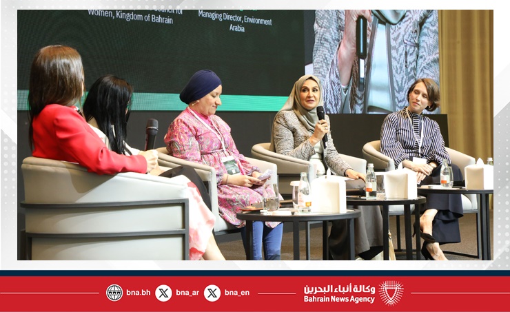 SCW participates in Sustainability Forum Middle East discussion panel