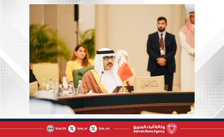 Education Minister chairs Bahrain delegation to GCC higher education ministers’ meeting