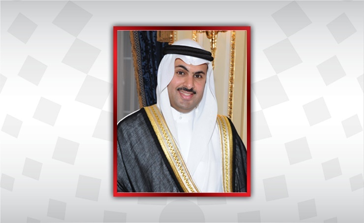 HH Shaikh Nasser congratulated by CCP President