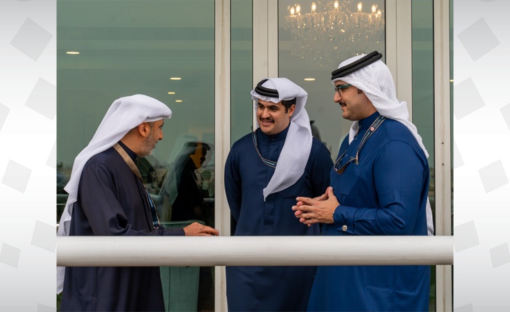 Alba signs sponsorship deal to develop and operate REHC grandstand