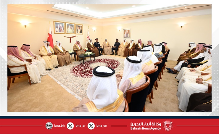 Interior Minister meets Southern Governorate residents
