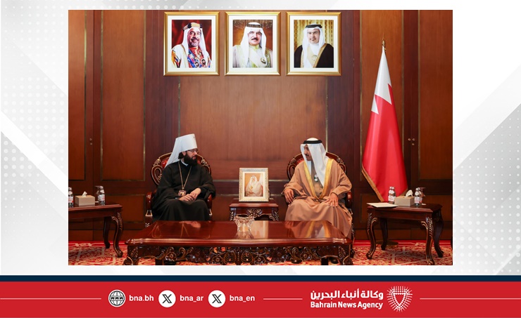 KHGC, Moscow Patriarchate discuss cooperation