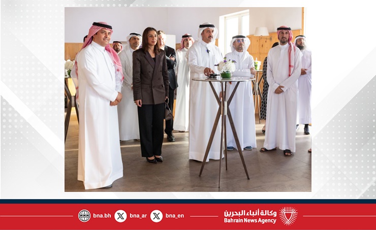 stc Bahrain successfully lands first Bahraini submarine cable system; 2Africa Pearls