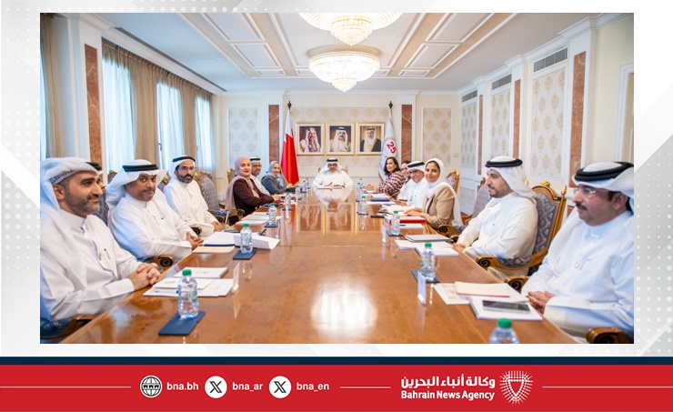 Foreign Minister chairs Bahrain Summit initiatives follow-up meeting