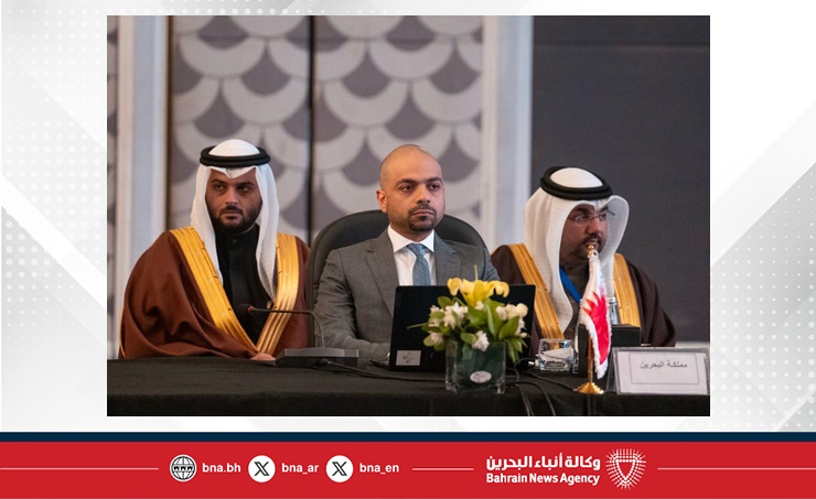 Social Development Minister participates in 45th session of Arab ...