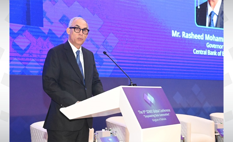 9th SDMX Global Conference launched with more than 500 experts from 107 ...