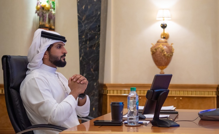 Thanks to our ambitious youth, impossible is not Bahraini: HH Shaikh Nasser