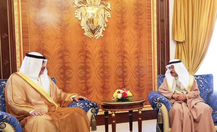 HRH Premier: Kuwait enjoys special place in hearts of all Bahrainis