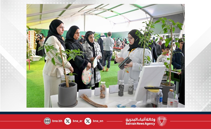 Mara'ee 2024 festival continues to draw large crowds with standout ...