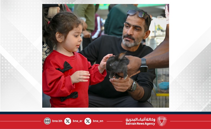 Mara'ee 2024 festival continues to draw large crowds with standout ...