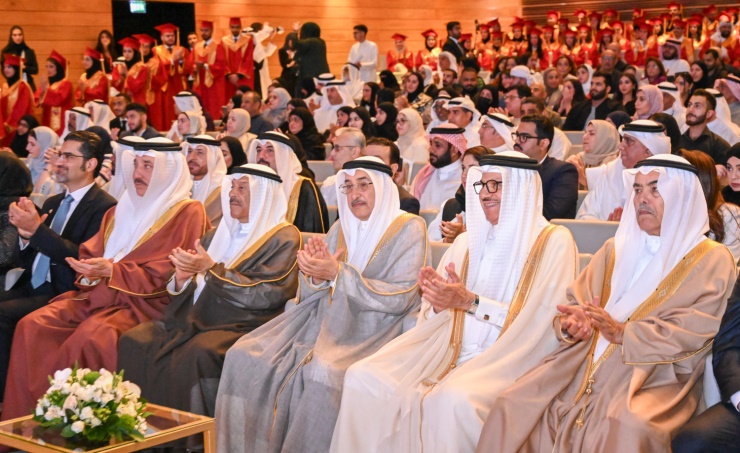 HRH Crown Prince and Prime Minister deputises Deputy Premier to attend ...