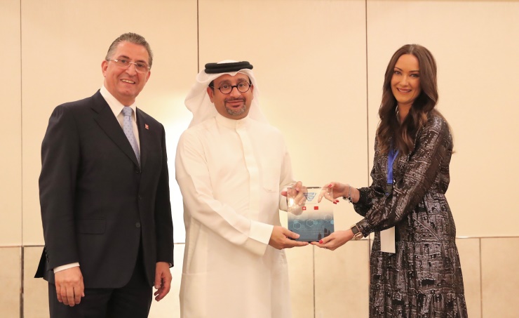 Bahrain on the verge of a cybersecurity quantum leap, NCSC Chief