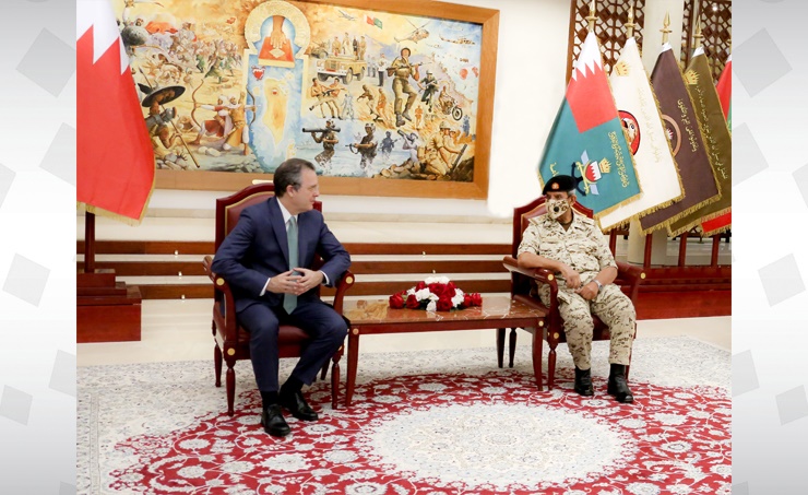 BDF, Brazilian Armed Forces sign agreement