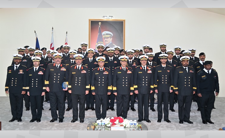 BDF units celebrates 55th anniversary of its establishment