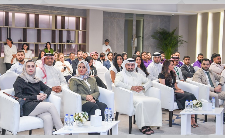 The fifth edition of StartUp Bahrain Pitch showcases five emerging local startups