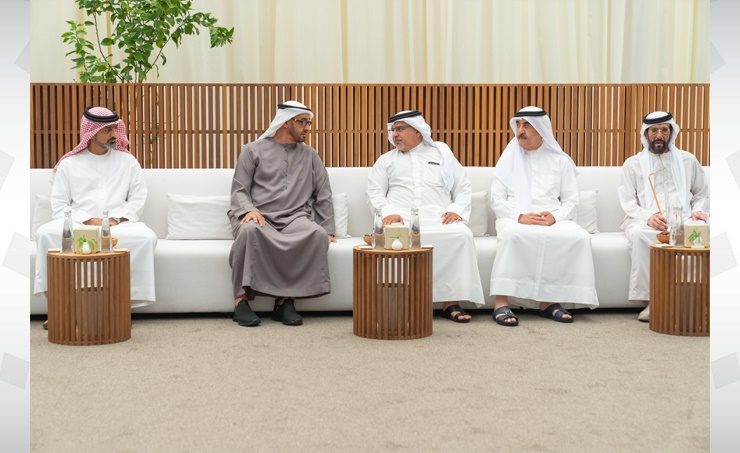 HRH the Crown Prince and Prime Minister extends his condolences to the ...