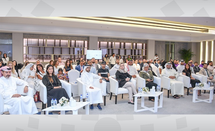 The fifth edition of StartUp Bahrain Pitch showcases five emerging local startups