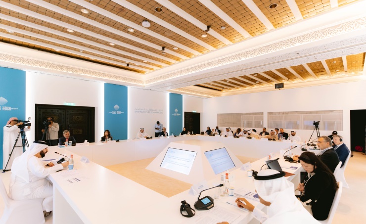 Media plays key role in highlighting climate challenges, says BNA ...