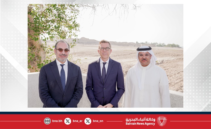 BACA, BNP Paribas sign agreement