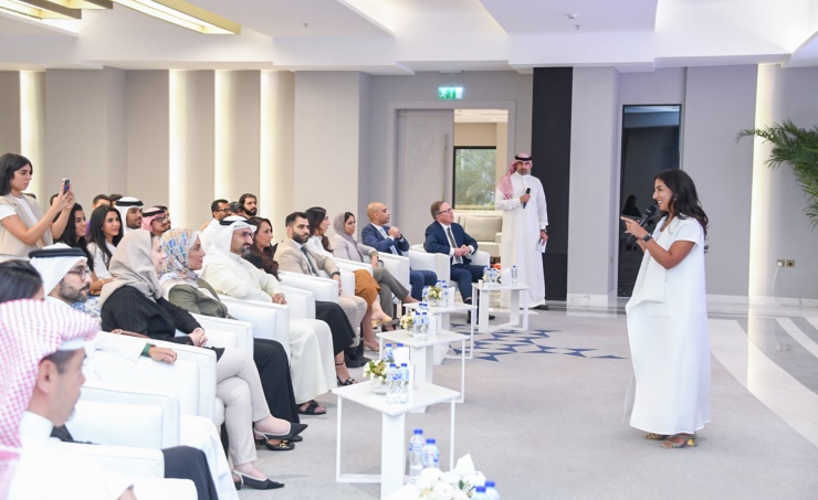 The fifth edition of StartUp Bahrain Pitch showcases five emerging local startups