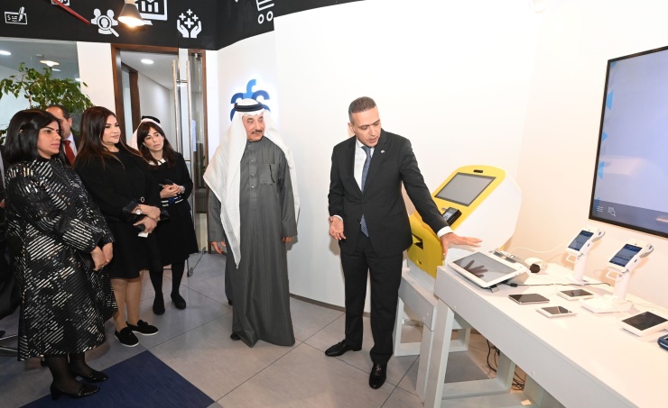 Labor Minister affirms government's recruitment plans