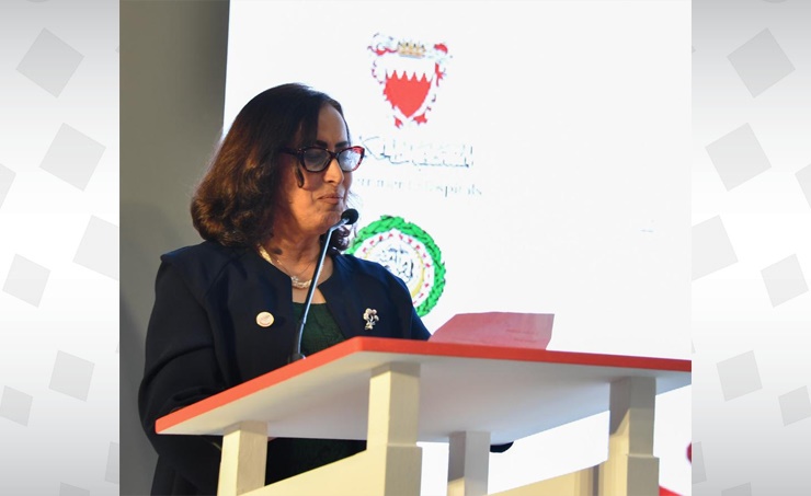 SCH Chairman opens Manama Health Conference and Expo 2034