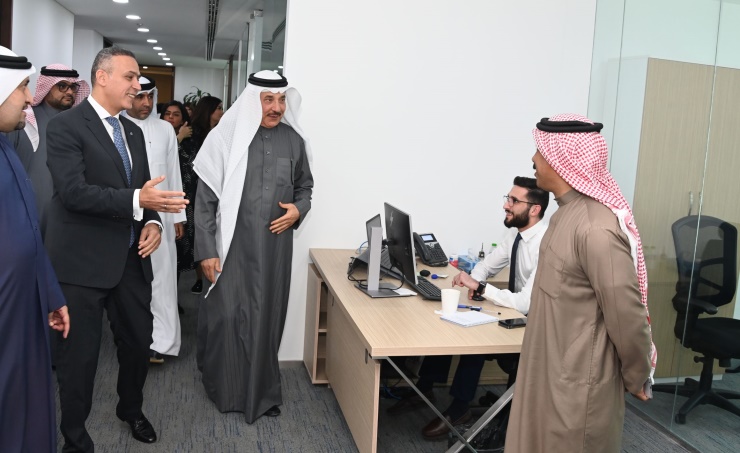 Labor Minister affirms government's recruitment plans
