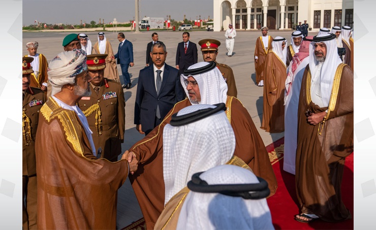 Oman to celebrate National Day on Saturday