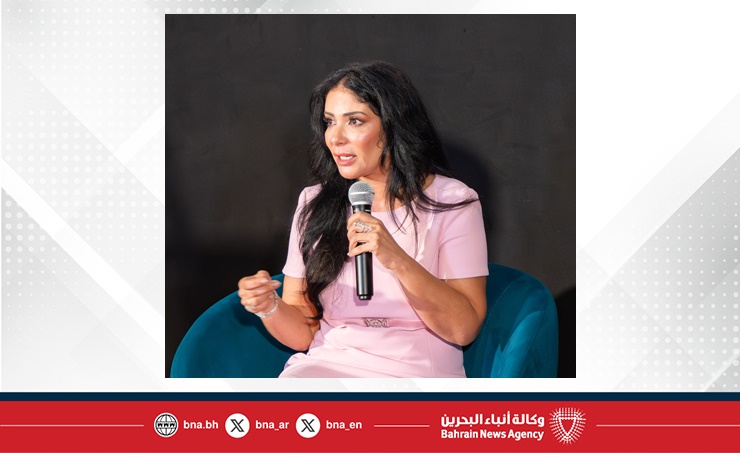 Bahrain Film Festival session highlights women's role in cinema