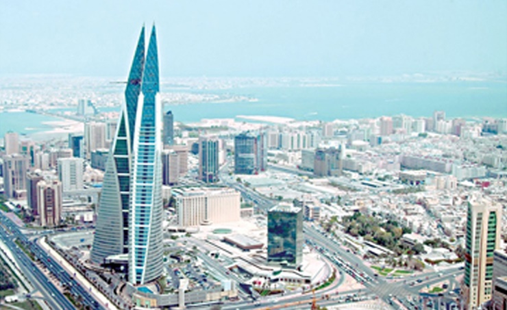 Bahrain stays on top as world’s favourite expat destination