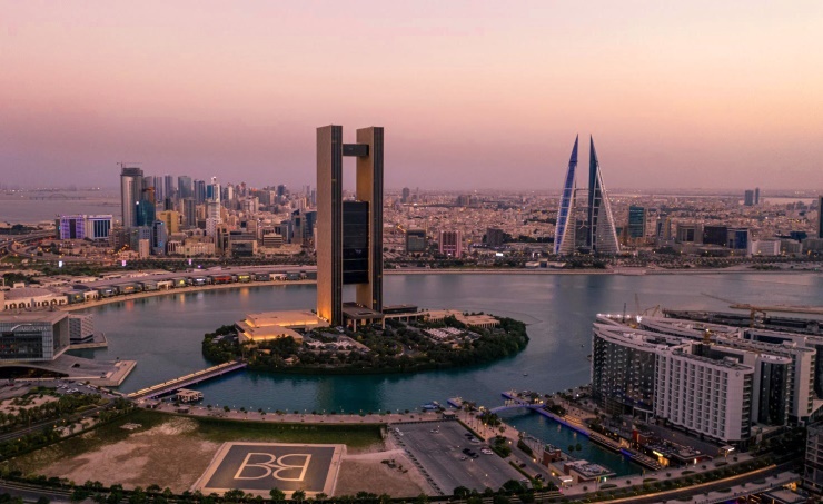 Bahrain tops global destinations for expats living and working abroad ...