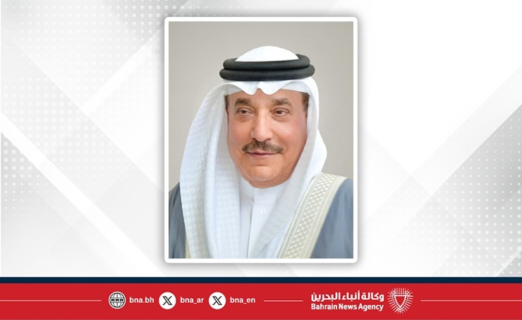 Bahrain's two-month outdoor midday work ban to begin tomorrow