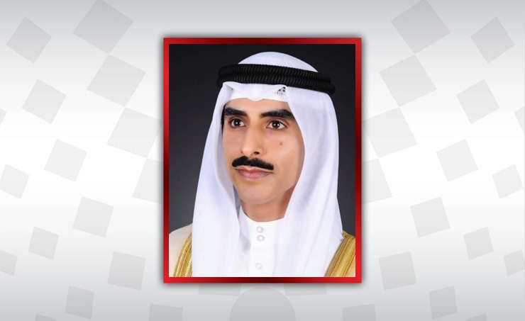 Bahrain-Kuwait solid historic ties hailed