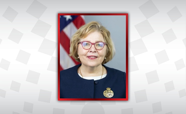 US looks forward to deepening relations with partners, friendly ...