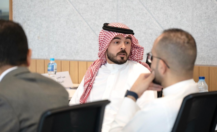 Cybercrime Prosecution discusses cooperation with banking institutions