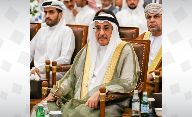 GPIC wins Al Bilad Award for Corporate Social Responsibility