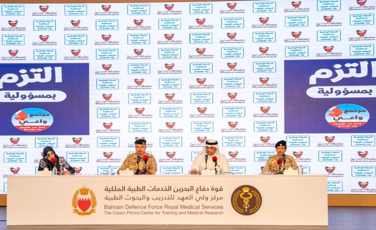 National Taskforce for Combating the Coronavirus (COVID-19) emphasises ...