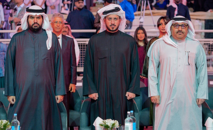 Under HH Shaikh Khalid's patronage, UTB holds 19th graduation ceremony