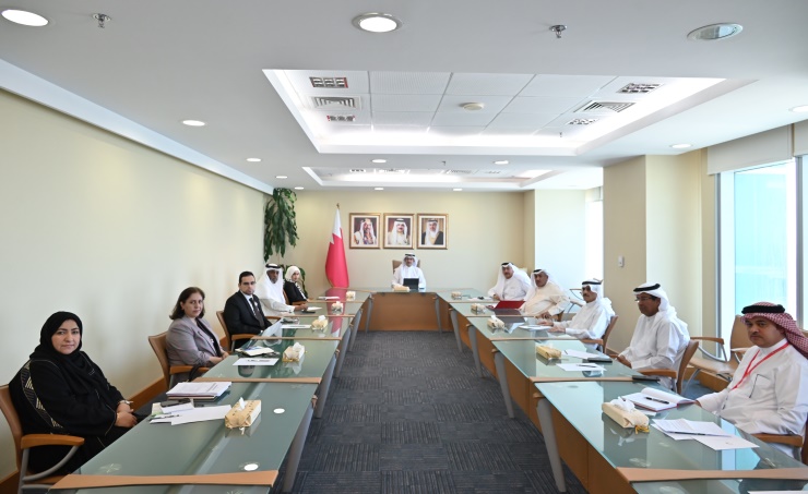 Social Development Minister heads Elderly National Committee meeting