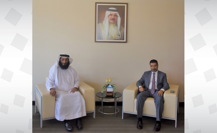 Cooperation on human rights matters reviewed