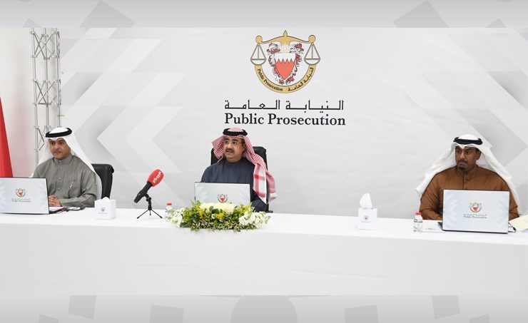 Public Prosecution highlights 2022 achievements
